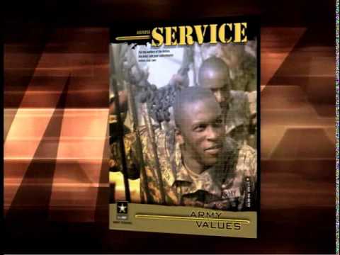 7 Core Values