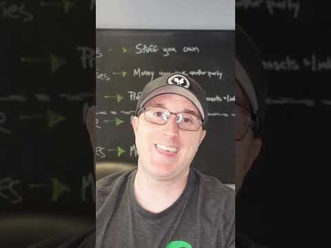 What is Revenue?