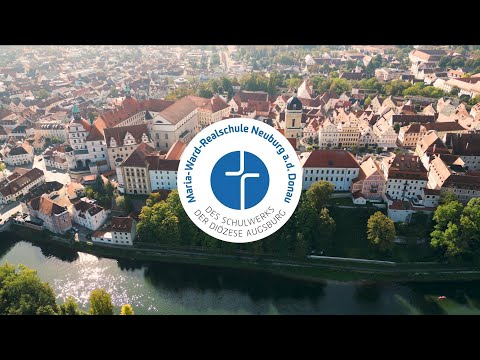 Maria-Ward-Realschule Neuburg - Das sind wir!