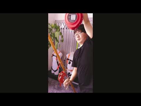 Self-Retracting Lifelines (SRLs), Fall Arrest, Positioning Devices | Fall Protection