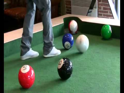 Snookball | The MarkoZen Blog