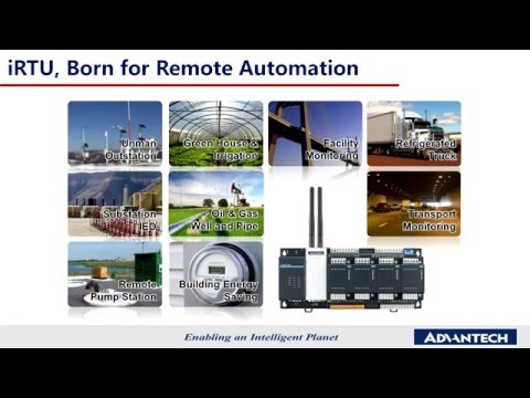 Remote Terminal Unit - Automation Remote Terminal Unit Latest Price ...
