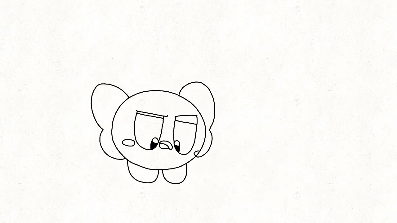 Bronto Burt animation