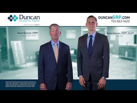 Duncan Financial Group - Personalized Insurance and Financial Services