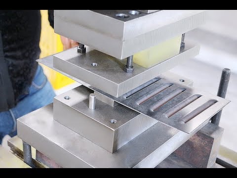 Press Dies at Best Price in India