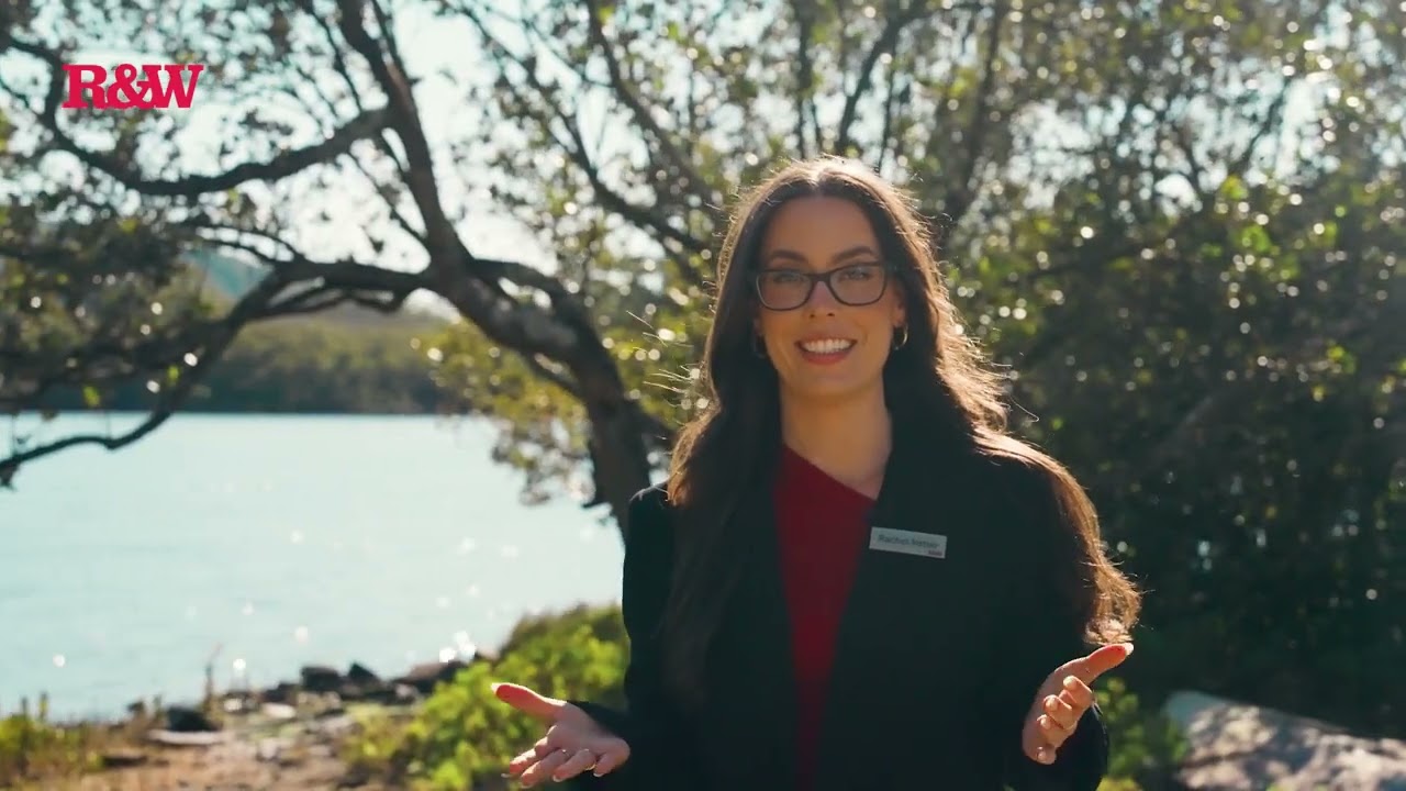 RACHEL POTTER - Richardson & Wrench - Point Clare - realcommercial.com.au