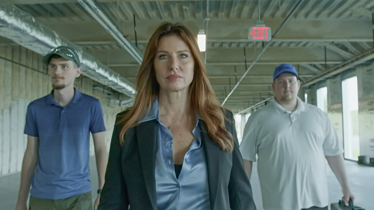 Tami Fitzpatrick, Founder & CEO, Entropy Technology Design