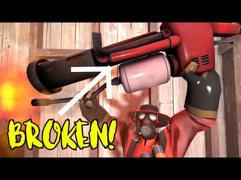Steam Community :: Video :: [TF2] The Most OVERPOWERED Pyro Loadout Is ...
