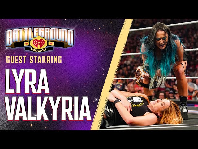 WWE: Stephanie Vaquer gets interesting Evolution 2 challenge