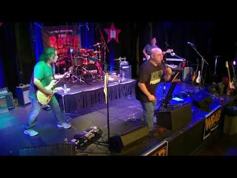 P.O.C. at Docs Who Rock 9/17/17