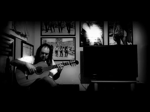 Video Test (Carey Loftin)