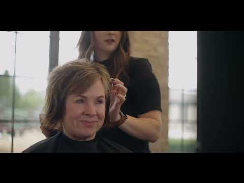 Meraki Hair Salon in Springfield IL