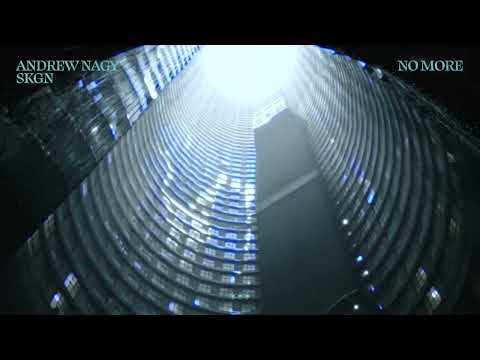 Discover Andrew Nagy & SKGN's "No More" Song