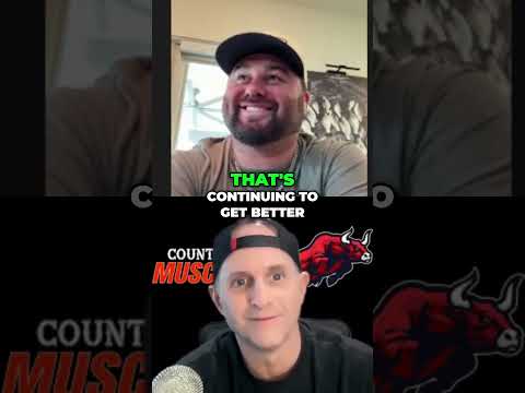 KOE WETZEL: FROM COUNTRY MUSIC OUTSIDERS TO TOP-SELLING SUPERSTAR #koewetzel #countrymuscle #