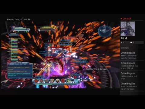 Lg and friends dwf feats