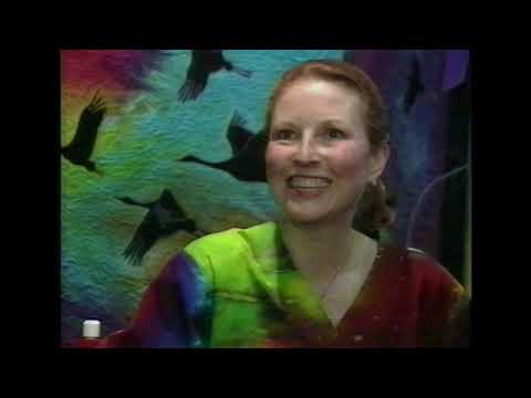 1995 AQS QuiltWeek Show & Contest