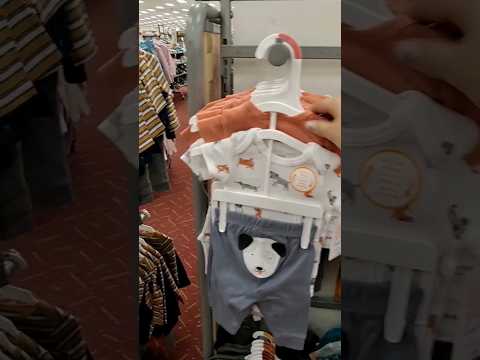 TARGET!| ROPA DE BEBE | #stores #target