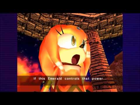 Steam Community :: Video :: Super Sonic | Sonic Adventure DX (Part 20)