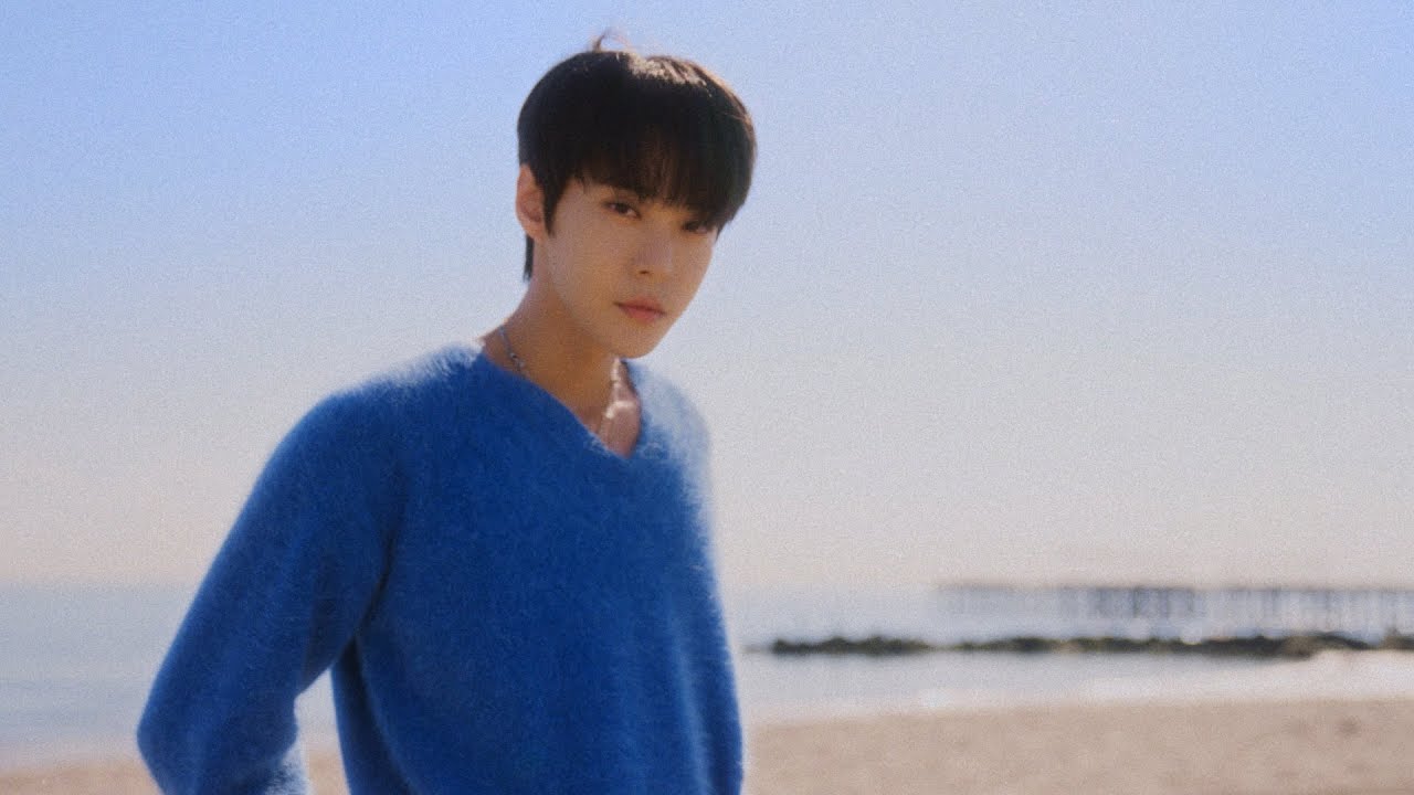 NCT 2023 CONNECTION #DOYOUNG