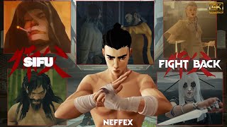 Sifu Fight Back at Sifu Nexus - Mods and community