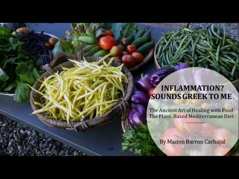 Video: Inflammation? Sounds Greek to Me. – Root4Health