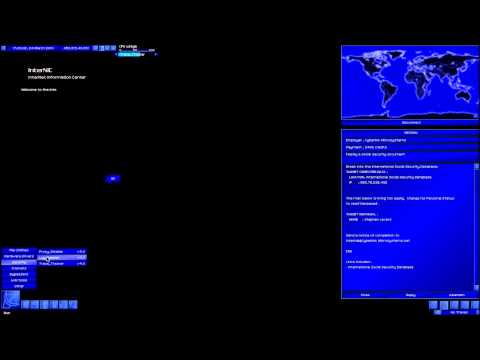 Steam Community :: Video :: Uplink Playthrough - Part 2