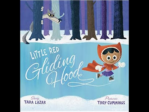 Little Red Gliding Hood