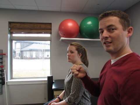 Top 3 tests for Tension Headaches