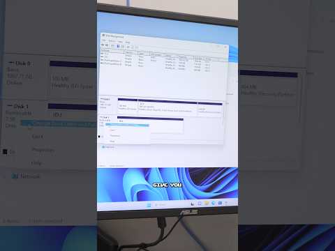 How To Format Your SSD or HDD