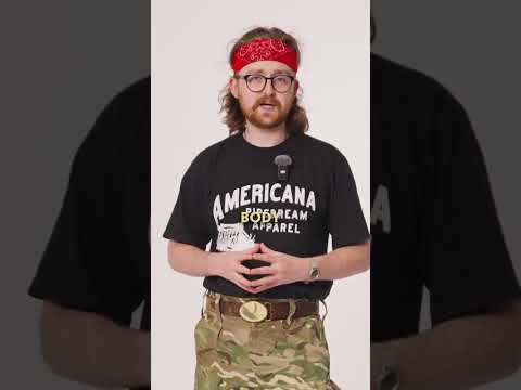 $30 COMBAT PANTS!