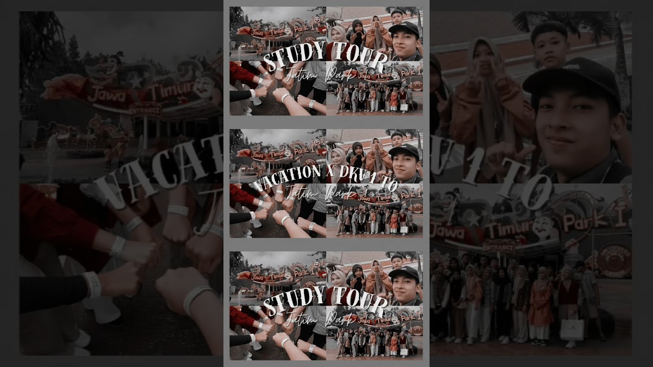 X DKV 1 ROAD TO JTP 1