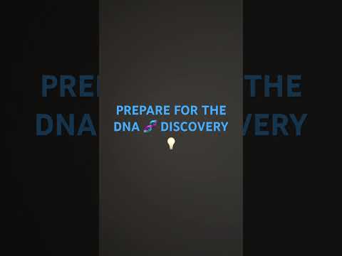 GETS DNA 🧬 RESULTS "SOON"⏳ #spirituality #spiritualenergy #31