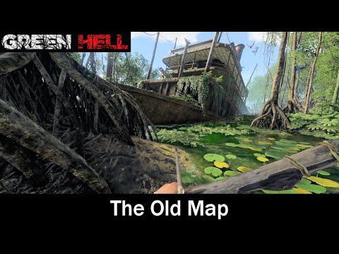 Steam Community :: Video :: The Old Map | Green Hell | Season 1 | Episode 5