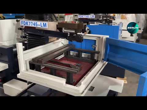 Berlin Machine Corporation, Pimpri Chinchwad - Manufacturer of Cnc Wire ...