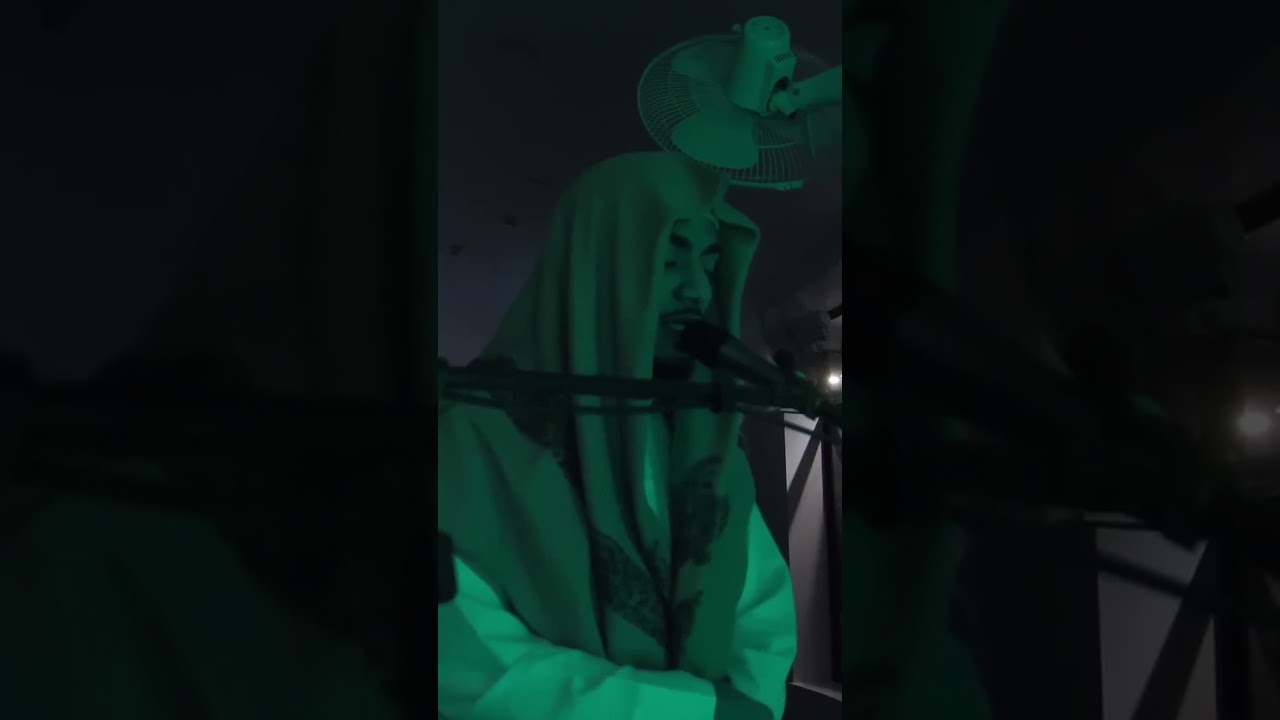 Beautiful Quran Recitation by Ibi Idris Surah 25 Al Furqan