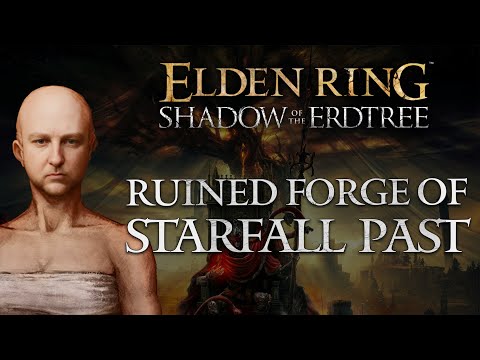 Steam Community :: Video :: Ruined Forge of Starfall Past - Elden Ring ...