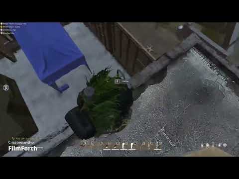 Steam Community :: Video :: Adventures of HR: Base Raiding