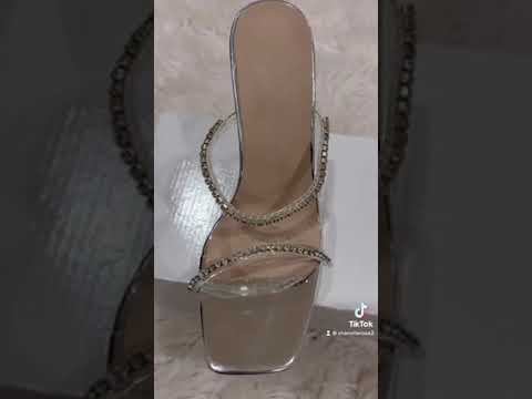 Mini Shoe Haul | Shein, Madrag + Rainbows