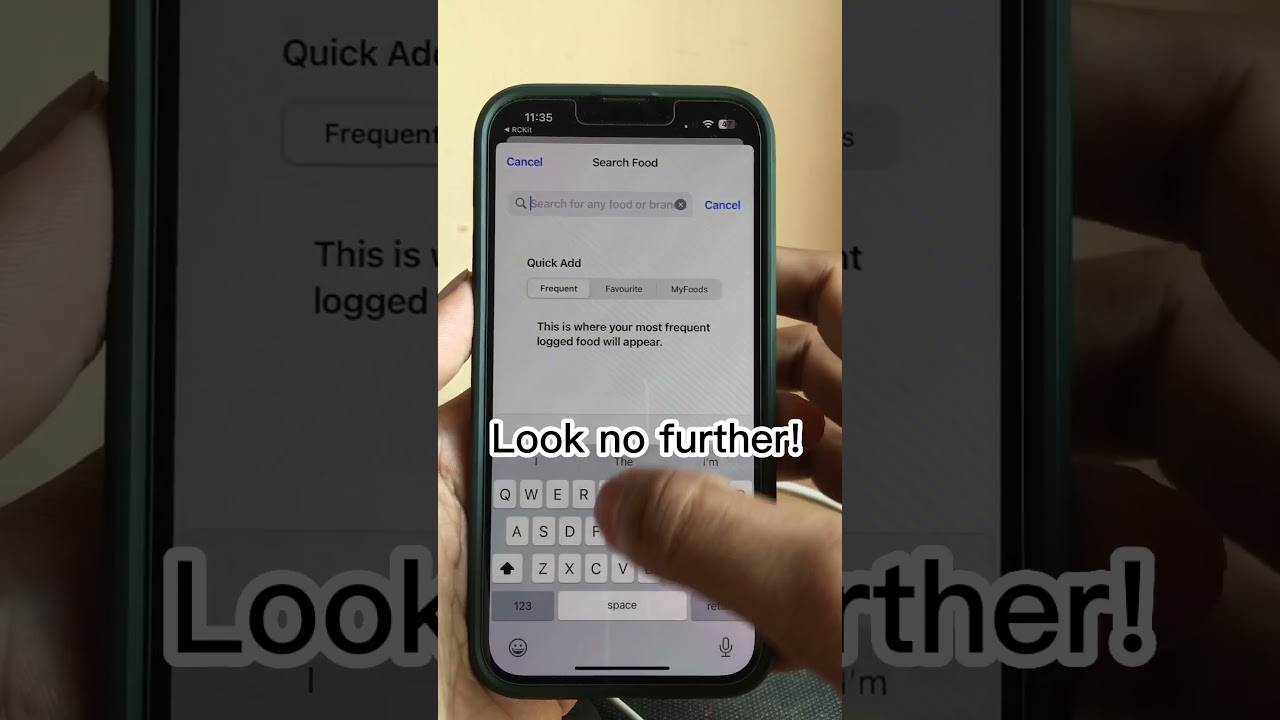 Looking for a sodium tracker app? Look no further!