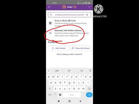 HOW TO DEPOSIT PI NETWORK TO OKX EXCHANGE: LISTING IS ON