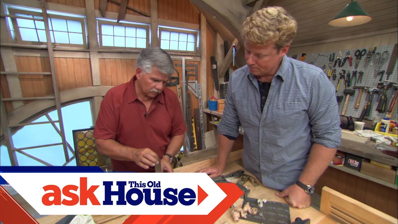 How to Use a Hand Plane | Ask This Old House