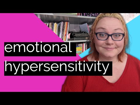 Autistic Sensitivity: EMOTIONS Edition | Neurodivergent Magic