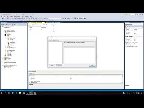 SQL Server Kolon Değerine Şart Ekleme – Sait ORHAN