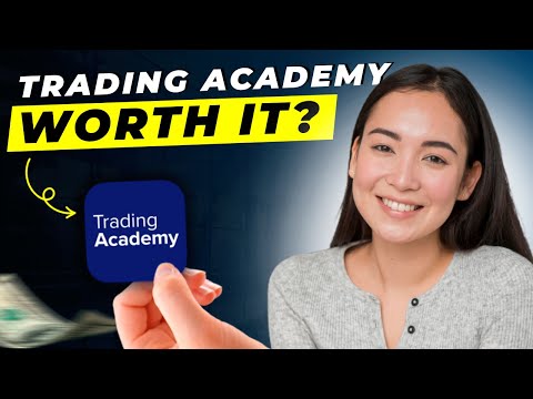 Trading Academy Review 2024 | Pros and Cons | Detailed Overview