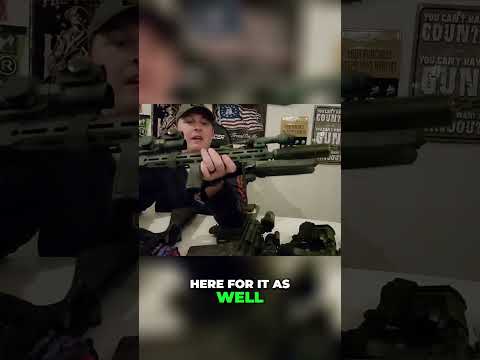 SUREFIRE M600 SCOUT LIGHT PRO