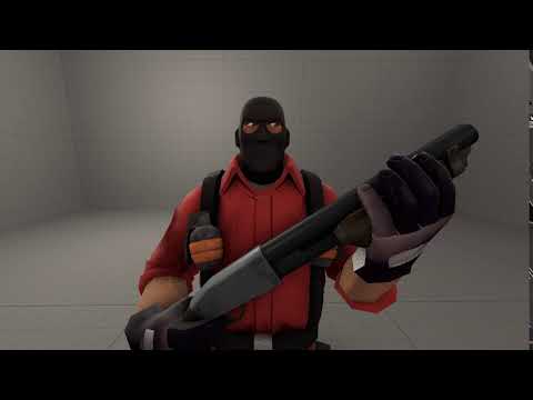 Steam Community :: Video :: tf2 deathmatch merc cocking shotgun