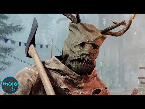 Top 10 HARDEST Video Games of 2025 So Far
