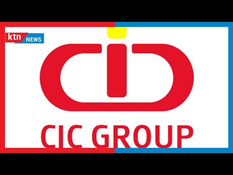 CIC Insurance group records a pretax profit of KSH 337M in the first 6 months