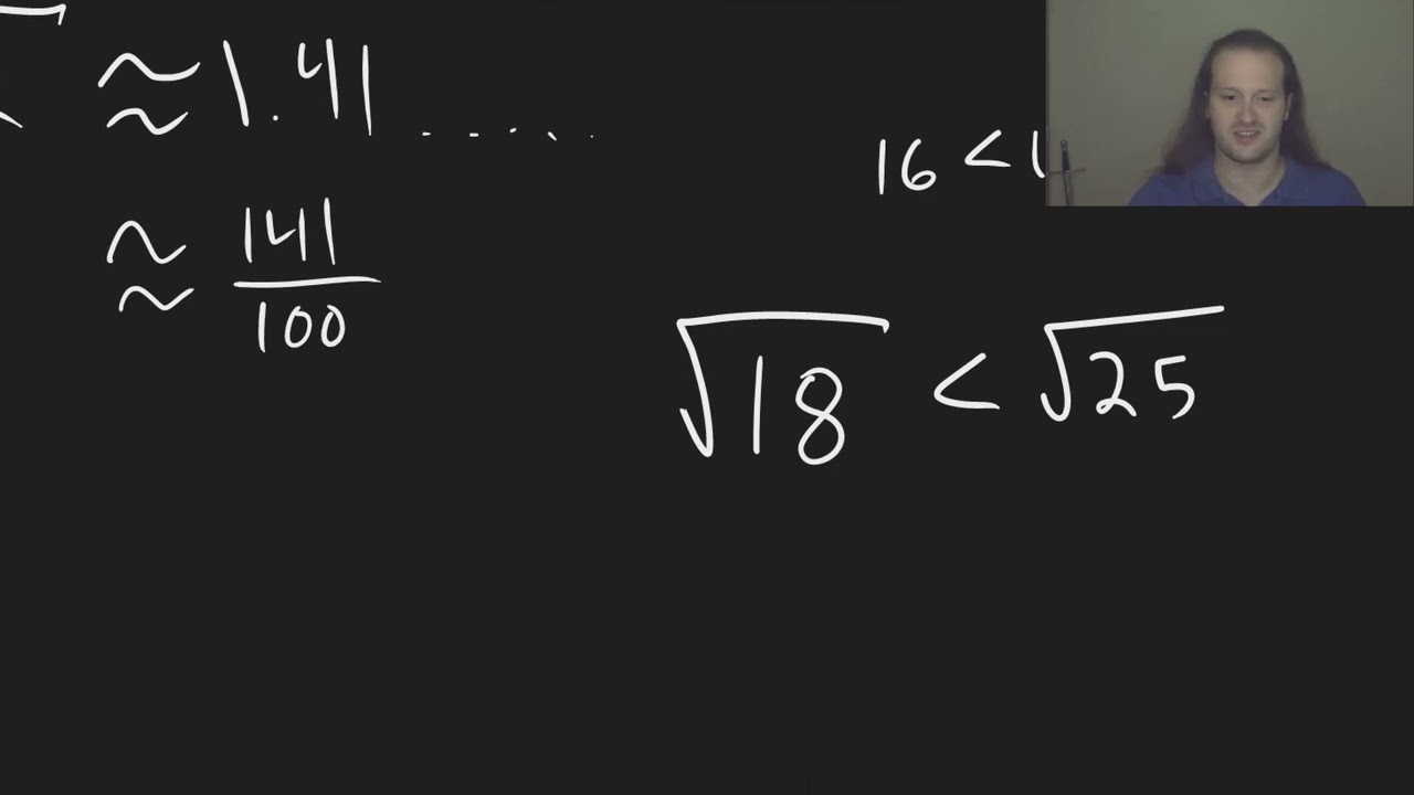 Rational Approximation