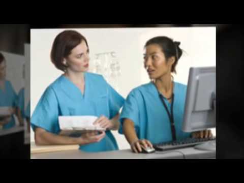 Choosing a Job in the Healthcare Industry